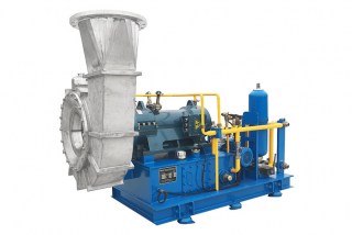 LEHENG - Mechanical Vapor Recompression(MVR) Technology, MVR Steam ...